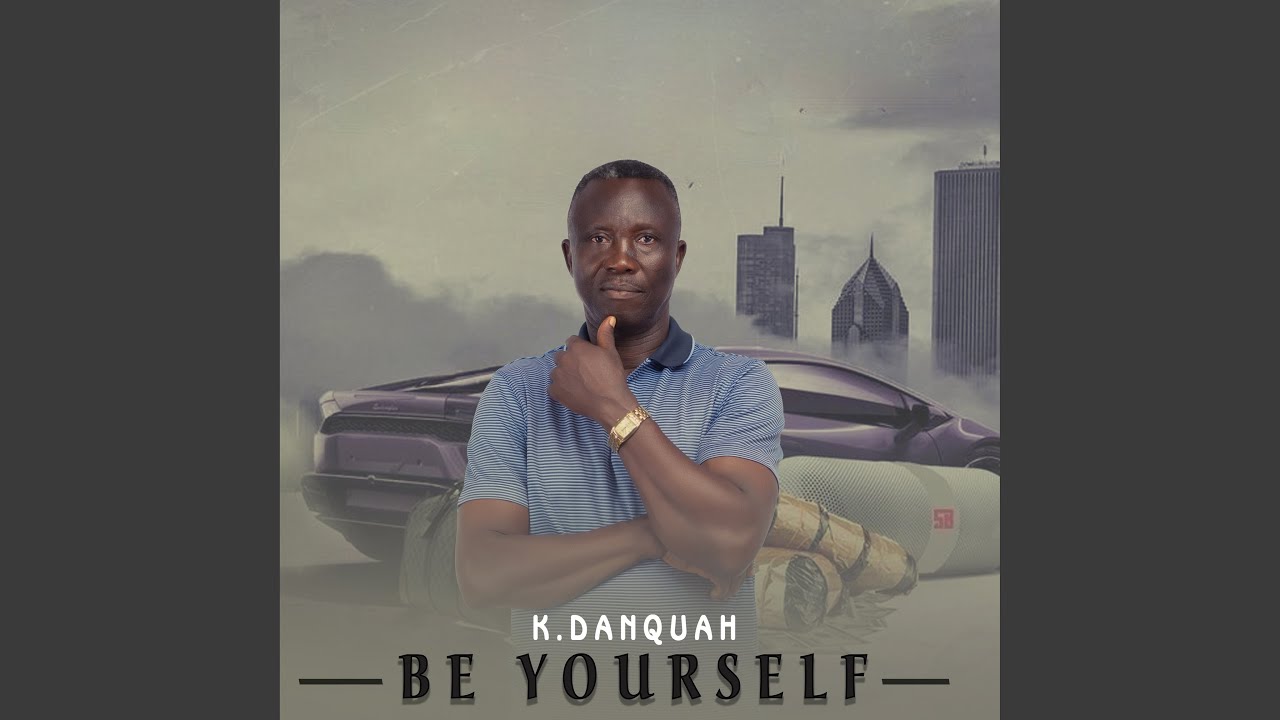 Be Yourself - YouTube
