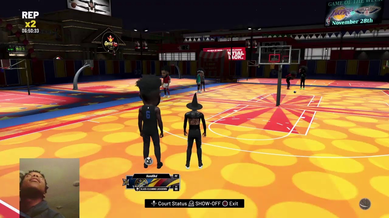 NBA 2K20 Live stream BEST JUMP SHOT #nba2k20 - YouTube