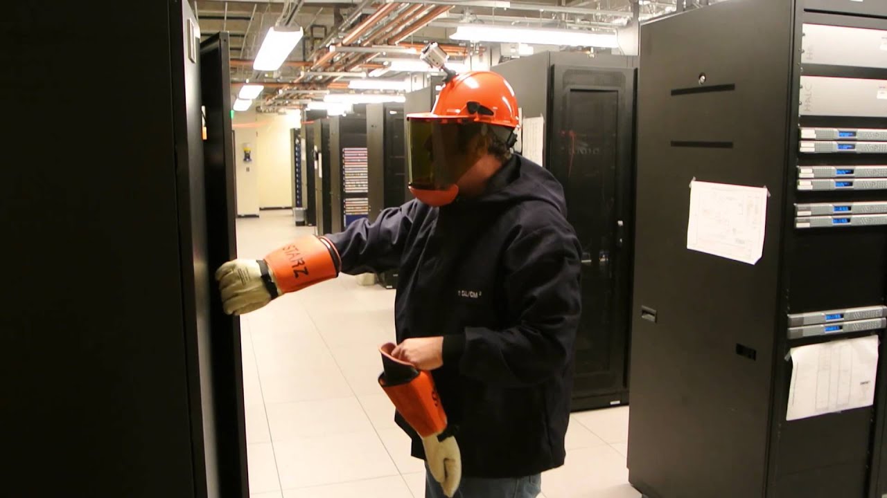 Safety First Then Test With CNX - YouTube