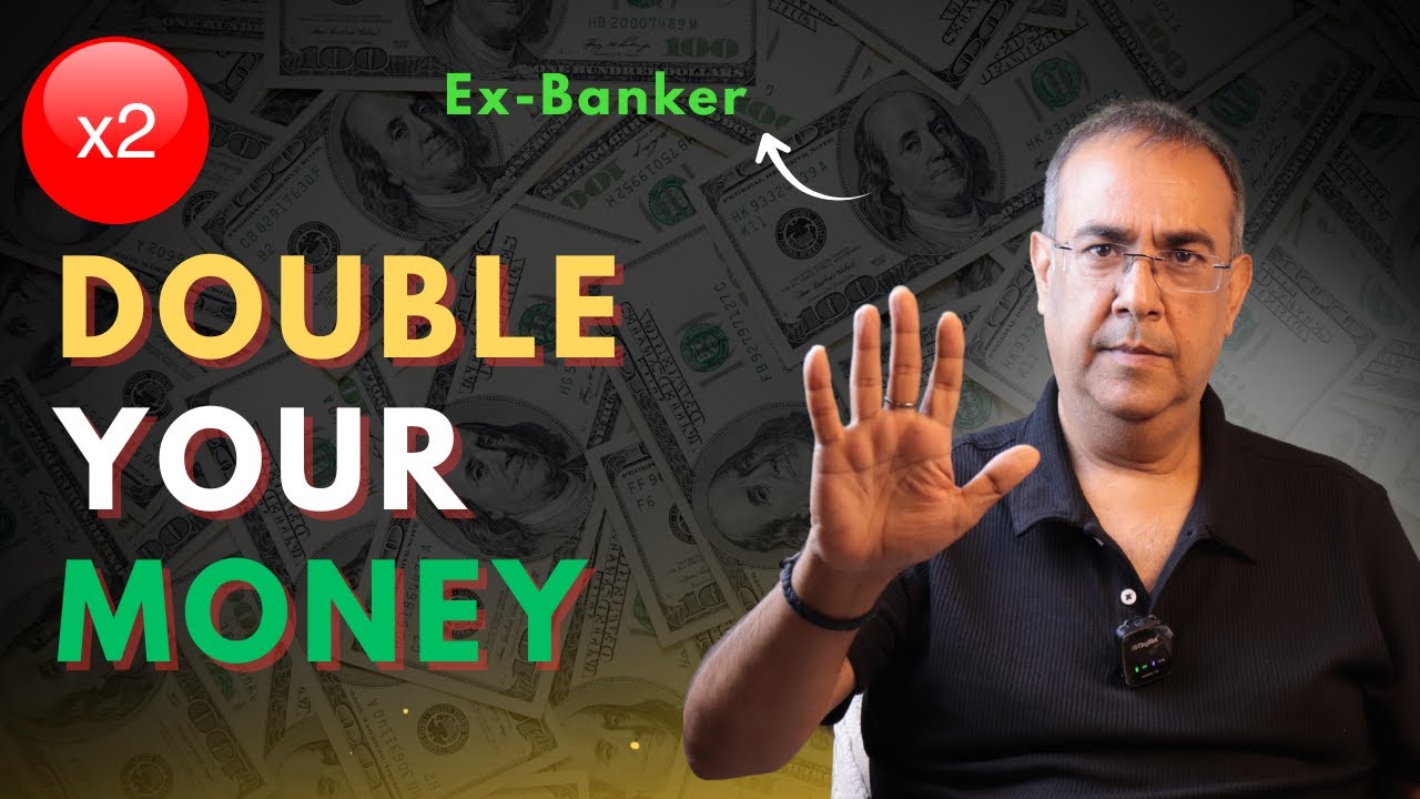 5 Proven Ways to Transform Your Finances: From Discipline to Doubling ...