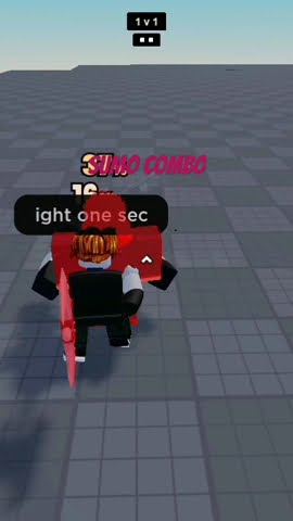 Sumo Combo (Project Smash) Beginners - YouTube