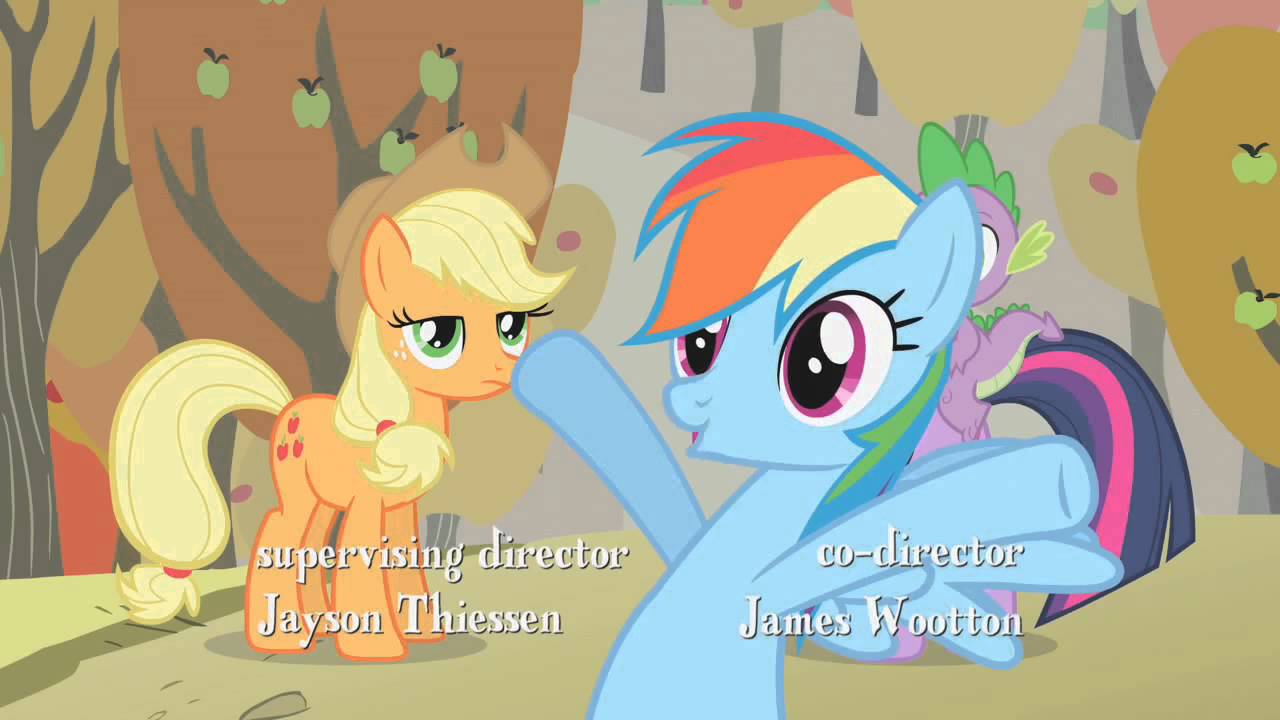My Little Pony Rainbow Dash Skater Boy [HD] - YouTube