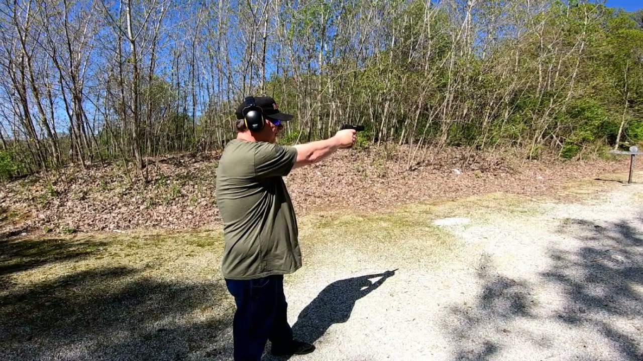 best wishes to Kentucky Ballistics - YouTube