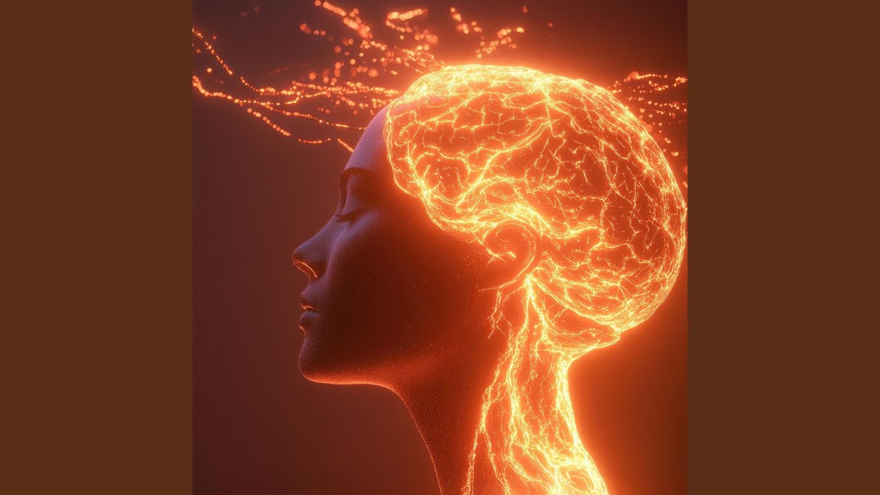 Superconscious Brainwave Flow - YouTube