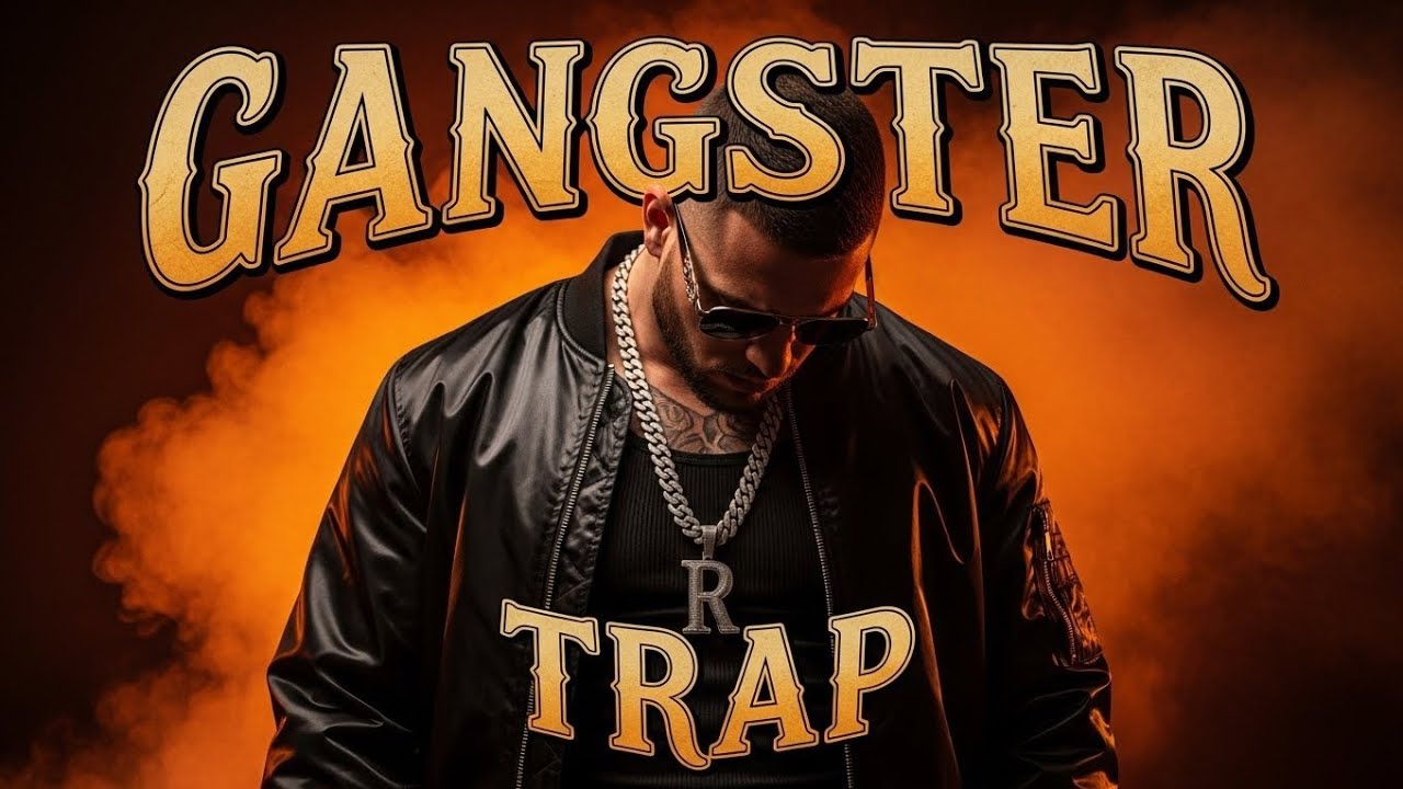 🔥 COLD BLOODED DOMINANCE | Gangster Trap x Freestyle Rap Mix 2026 – No ...