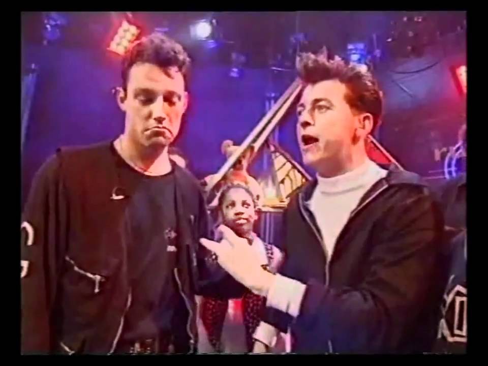 BBC, Run the Risk, Alperton Episode Pt 2 - YouTube