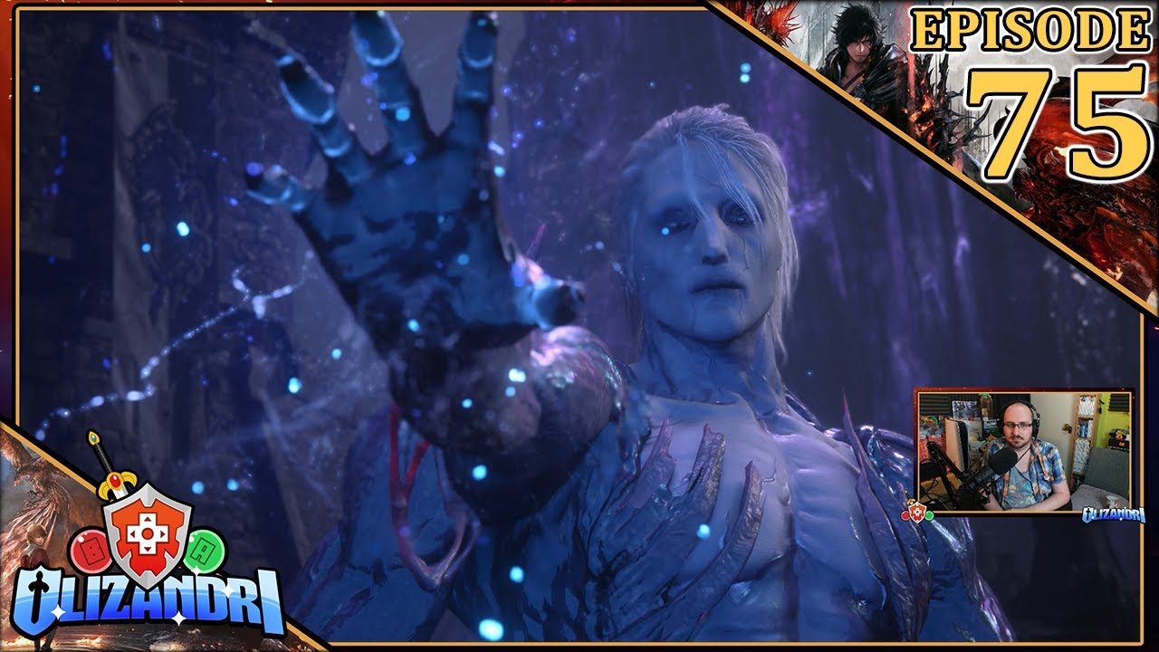 Final Fantasy XVI - Interdimensional Rift Ultima Encounter & Drake's ...