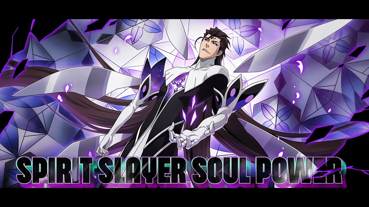 Spirit Slayer: Soul Power Геймплей - Bleach Idle RPG Android iOS Game ...
