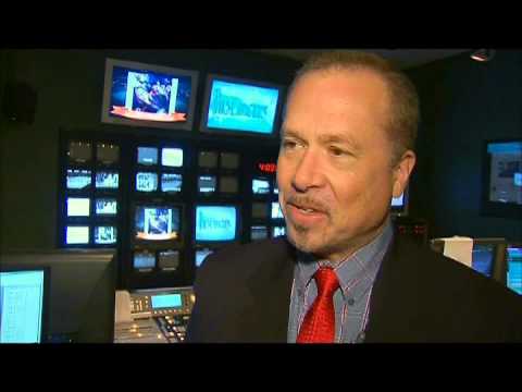 Phil Hulett on Ducks Weekly - YouTube