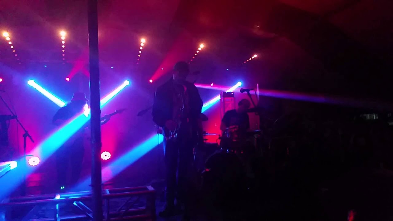 Break Science Feat. Lettuce - Brain Reaction @ The Werk Out Music ...