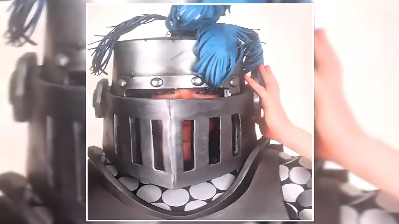 HEY KIDS FUNK 2 (SLOWED & REVERB) | "Mega Knight" Edit | Clash Royale ...