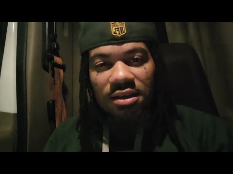 Julio Foolio Claims Opps Hit At Him Over A 100 Times Only Getting ...