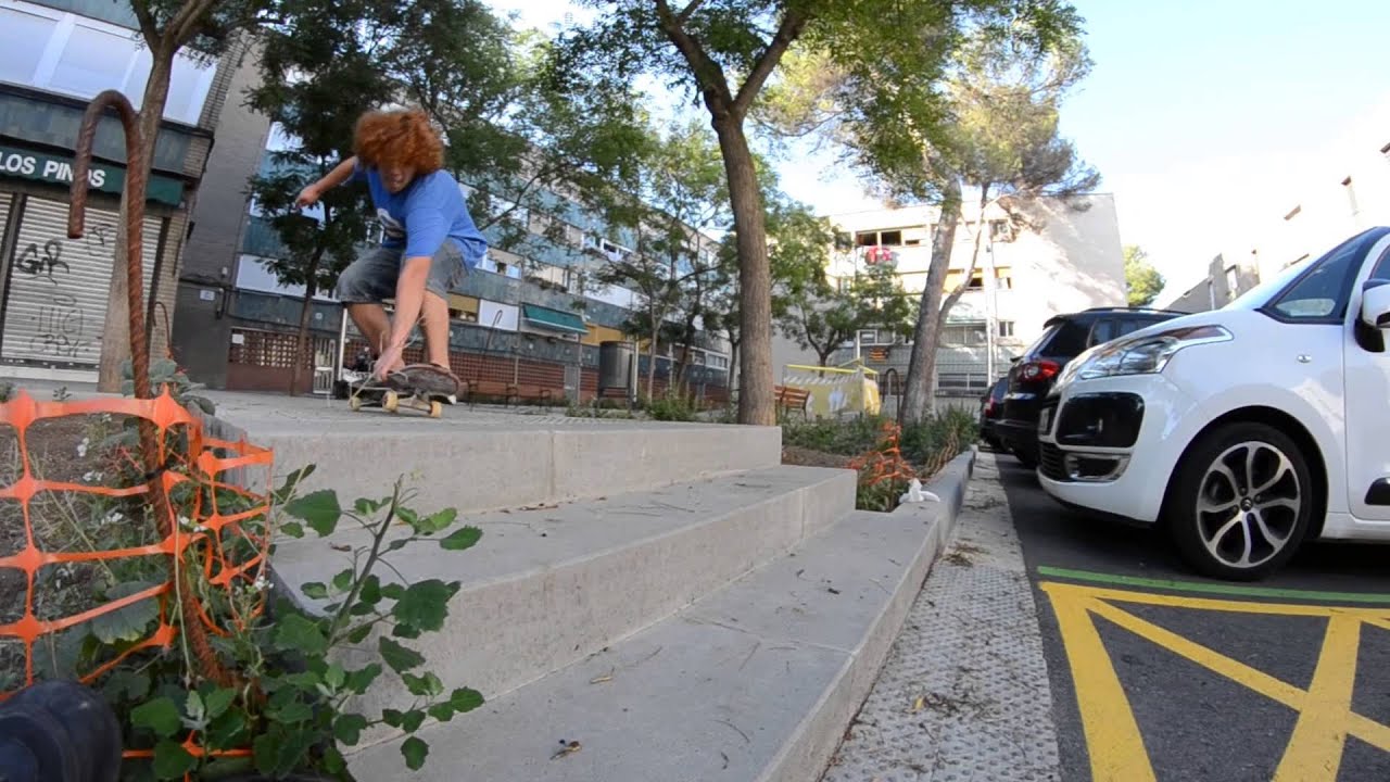 Random Footage - YouTube