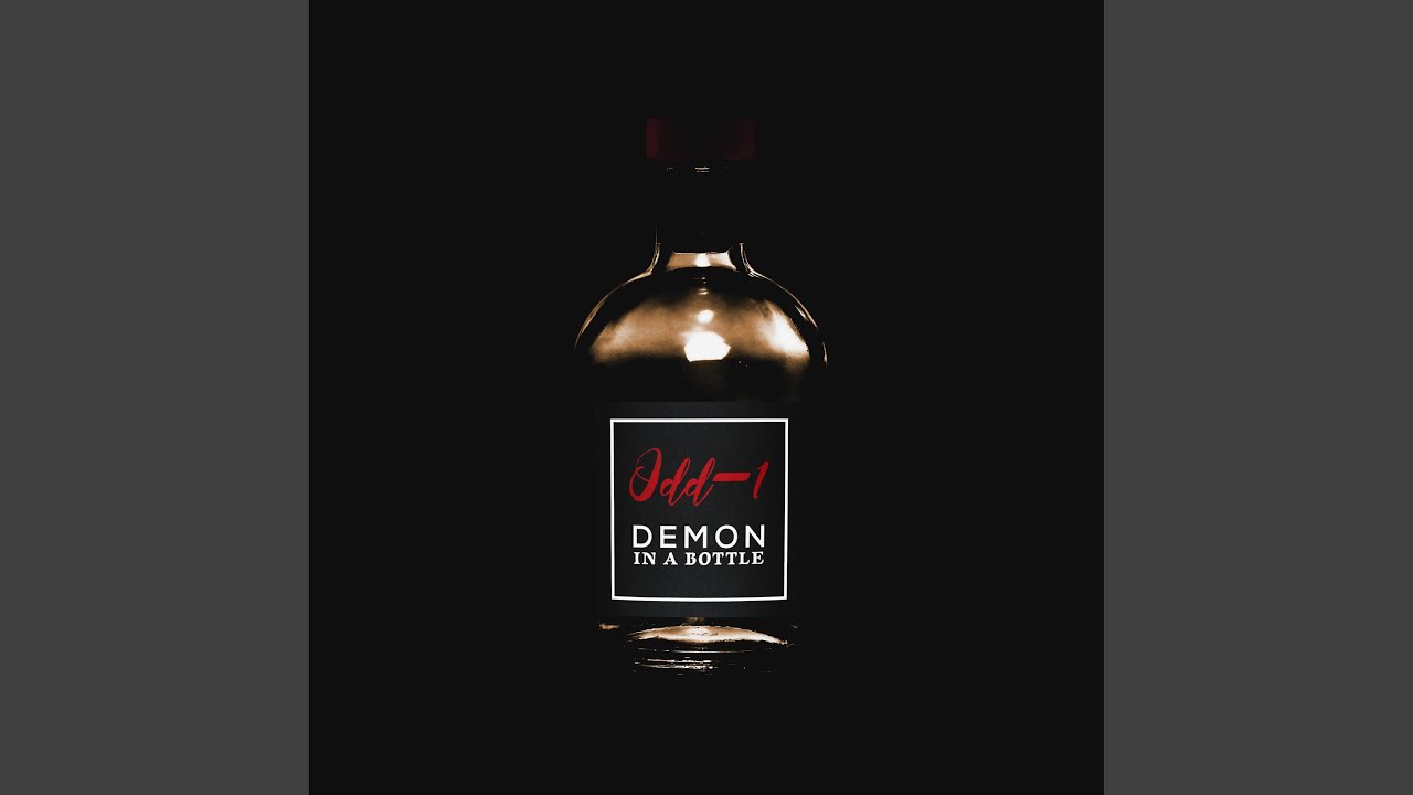 Demon In A Bottle - YouTube
