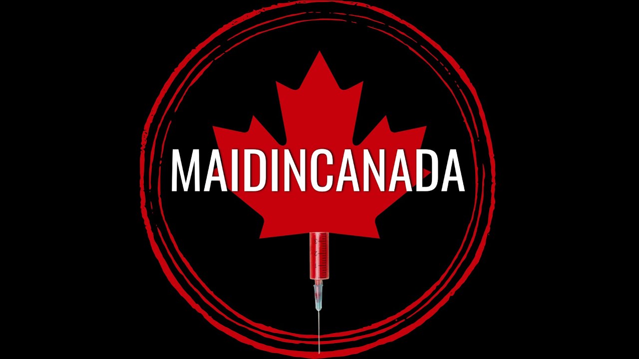 MAiD in Canada Trailer #maid - YouTube