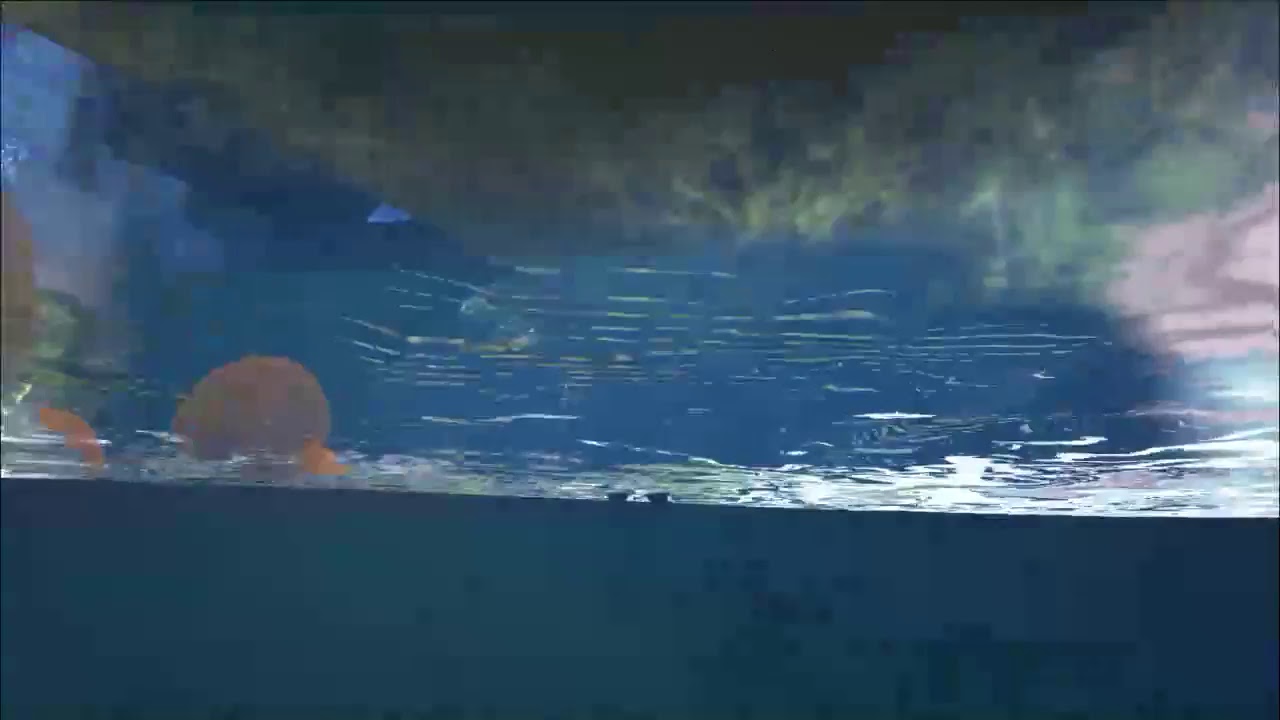 Ark Ragnarok Ice Cave - YouTube