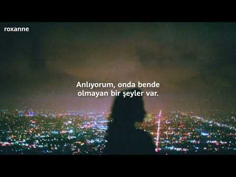 Charlotte Cardin - Dirty Dirty  |türkçe çeviri|