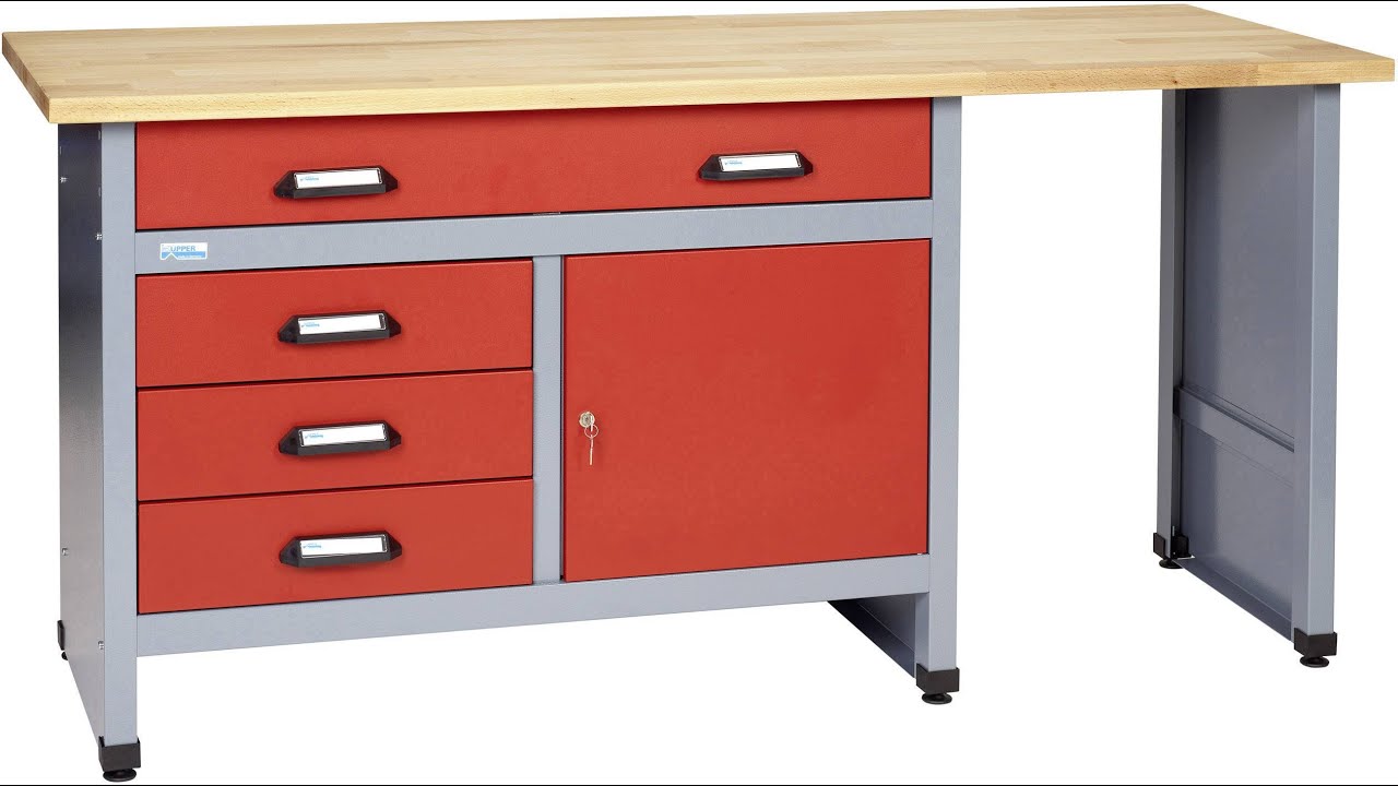 Tuto table de craft à partir d'une table de craft (toutes les étapes ...