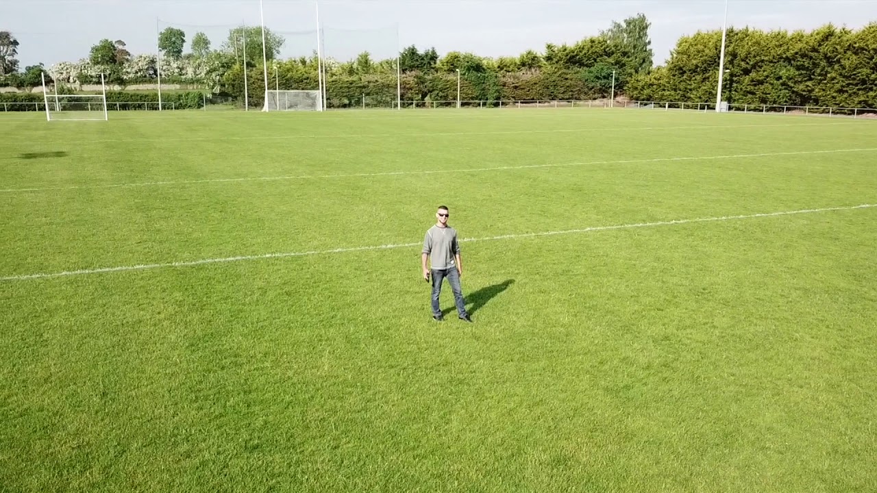 Sean Dollinger Trailer - YouTube