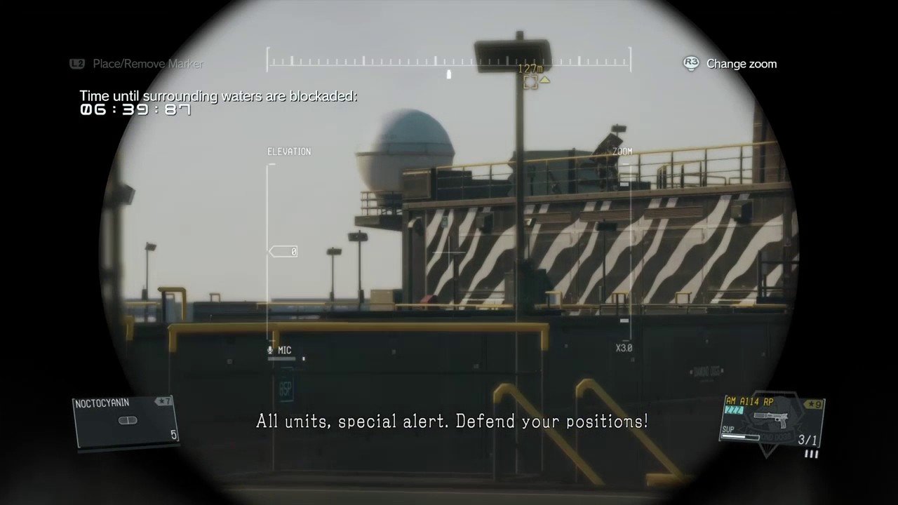 MGSV TPP FOB | Lv. 76 Intel Platform | Close Range | 144,064 - YouTube