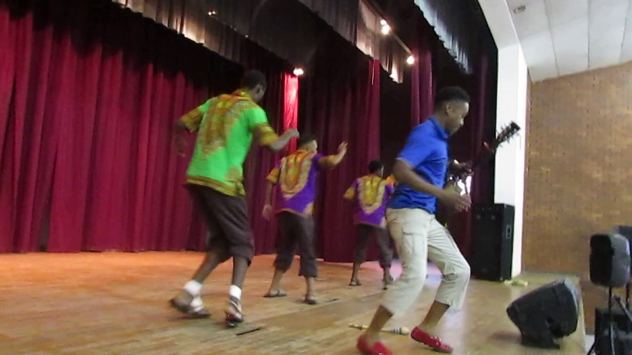 Majotha 's Cd Launch e KK (Njandini Amawololo) - YouTube