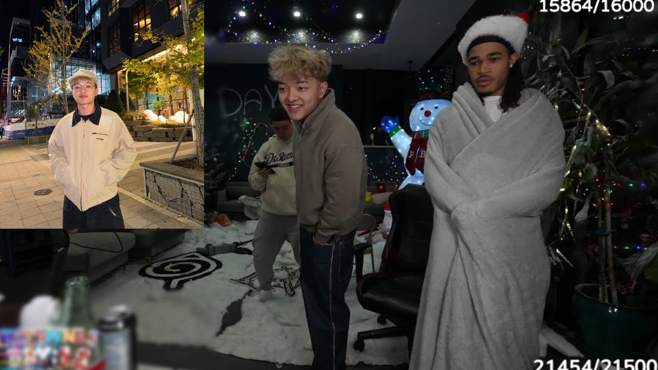 Max Says Jason Has The BEST Fashion In FaZe! - YouTube