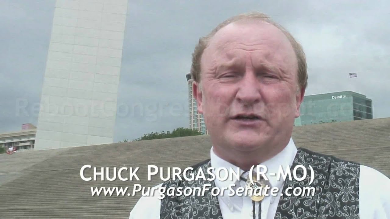 17 Chuck Purgason on term limits - YouTube