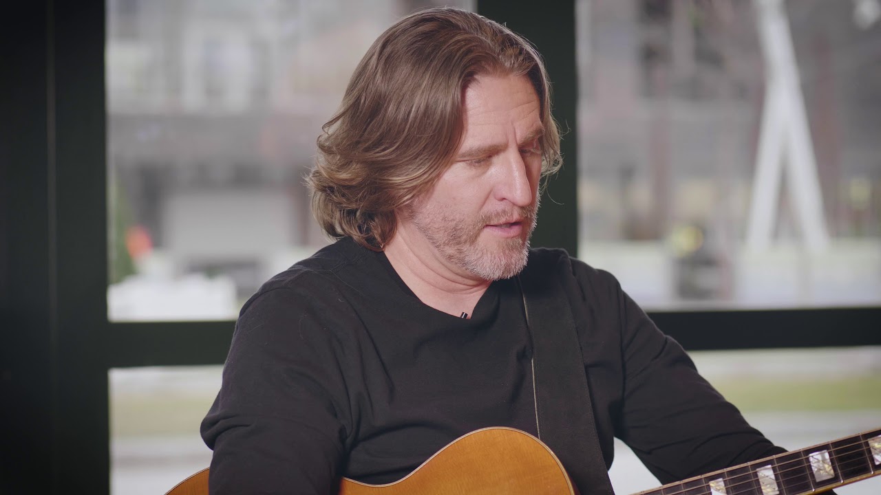 Positive Grid Artist Corey Christiansen on BIAS MINI Guitar - YouTube