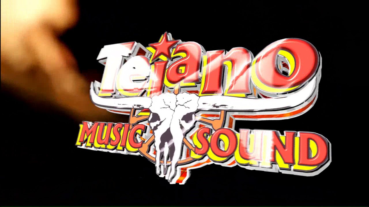 Logo Tejano Music Sound - YouTube
