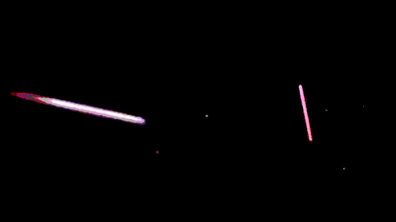 4-21-22-2020 UFO Red Band of Light Portal Entry Dual Layer Extreme ...