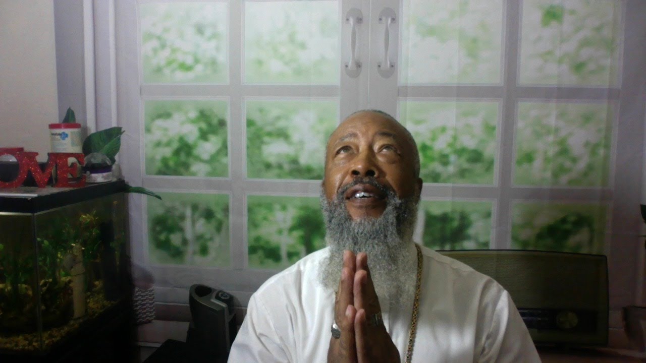 Apostle Dr. Donald Ray Thompson, PhdD TAKE THE BREAD - YouTube