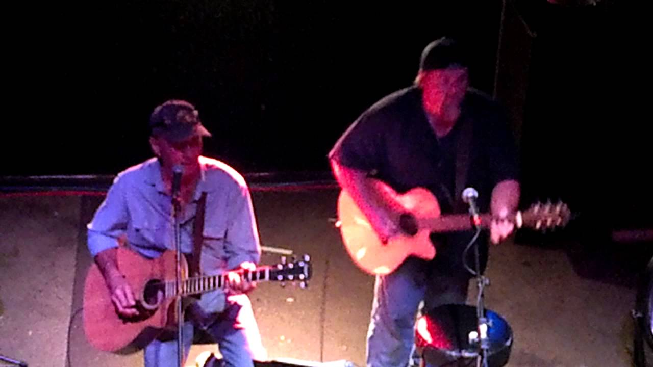 Red House Gary Markasky - YouTube