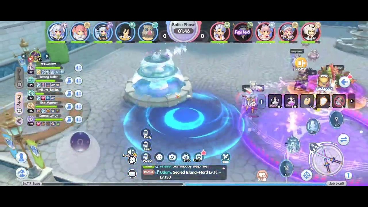 ROX KVM jan.16 Ninja Vit Reflect Build - YouTube
