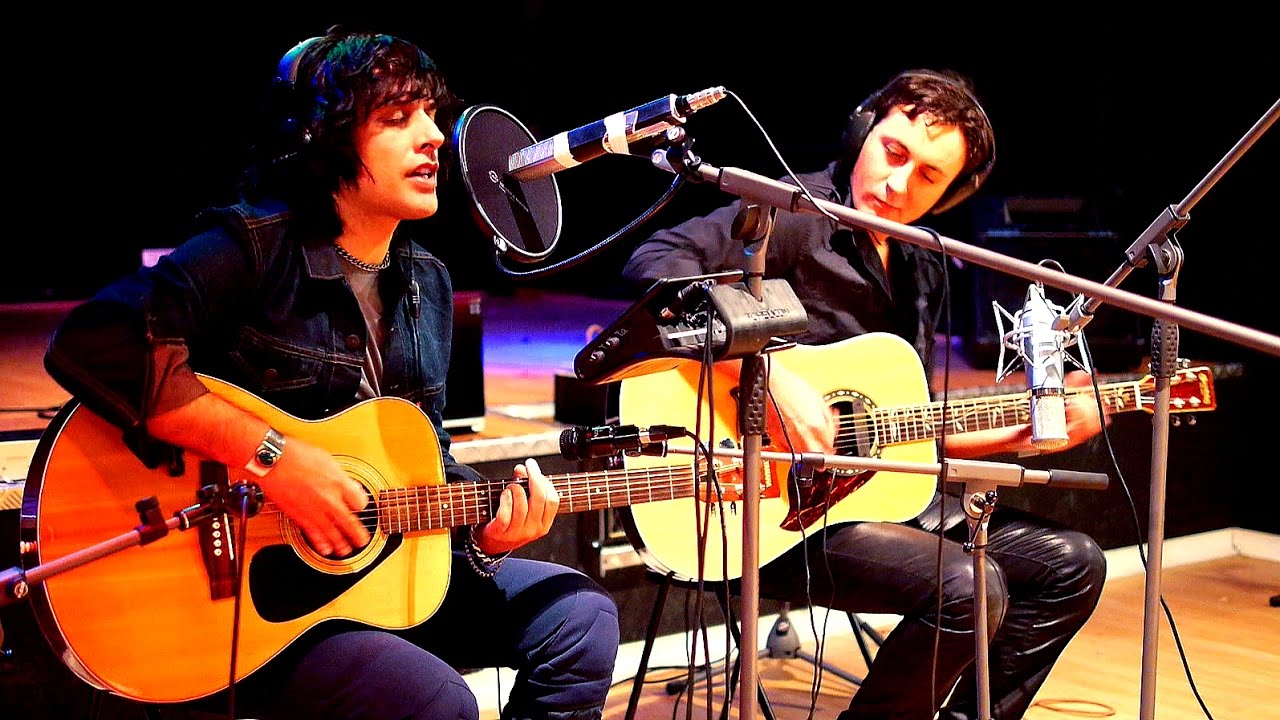 The X "All" Acoustic version. Live at LAb06. 29/12/2016 - YouTube