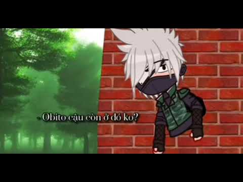 Stuck in the Wall (Gacha Heat) 13+