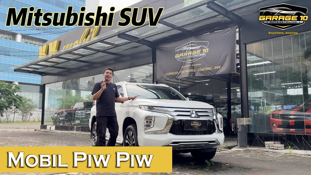 SI MOBIL PIW PIW ..!! (kata orang-orang) - YouTube