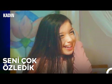 Kısa Zamanda Arif'i Benimsemek - Kadın 13. Bölüm
