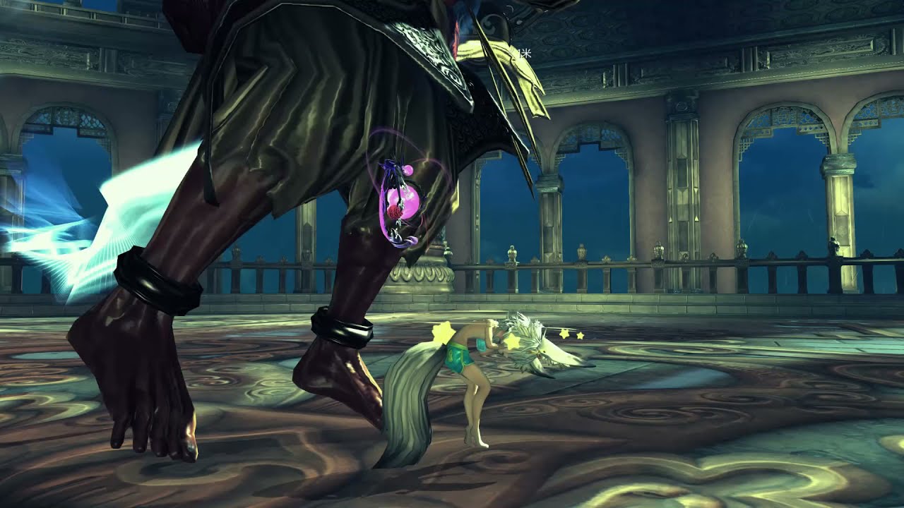 bns ryona lyn male (shota ryona) - YouTube