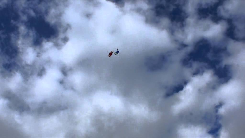 Swoop Skydive Northwest - YouTube
