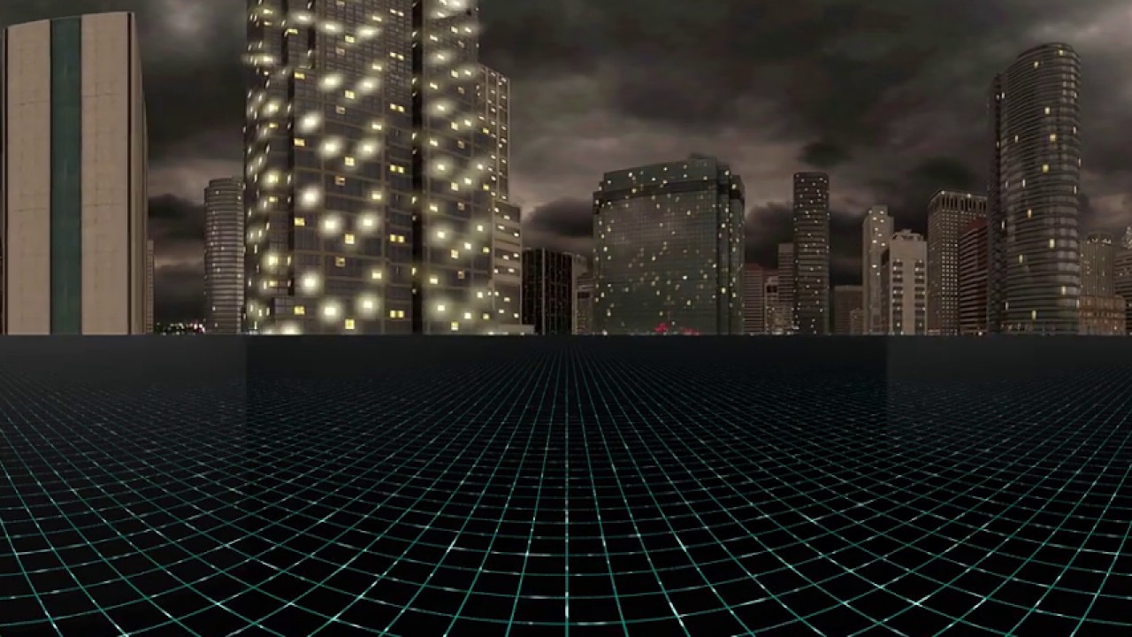 Look at the CYBERDOME: Fulldome Festival 2020 (Film: Is Life a ...