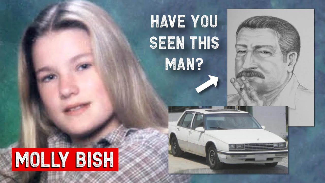 The heartbreaking murder of Molly Bish 💔 - YouTube