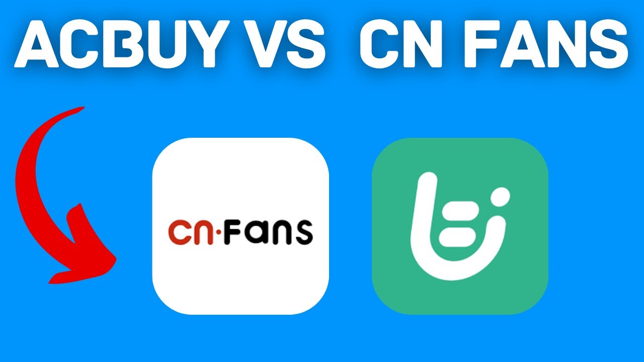 New! Ac Buy Vs Cn Fans 2025? - YouTube