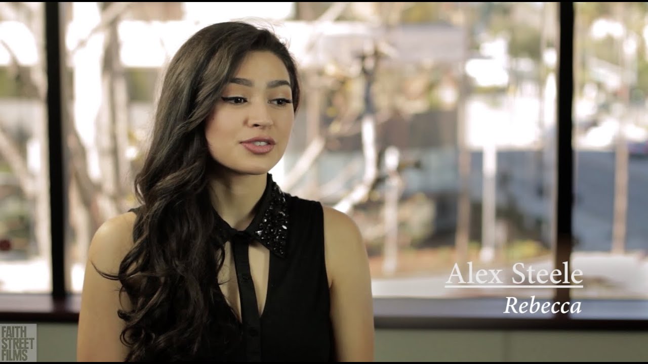 Wildflower | Movie | Behind The Story | Alexa Steele 01 - YouTube