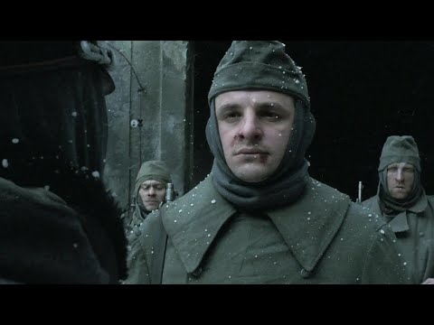 Stalingrad Cały film | Lektor PL | Wojenny | Dramat