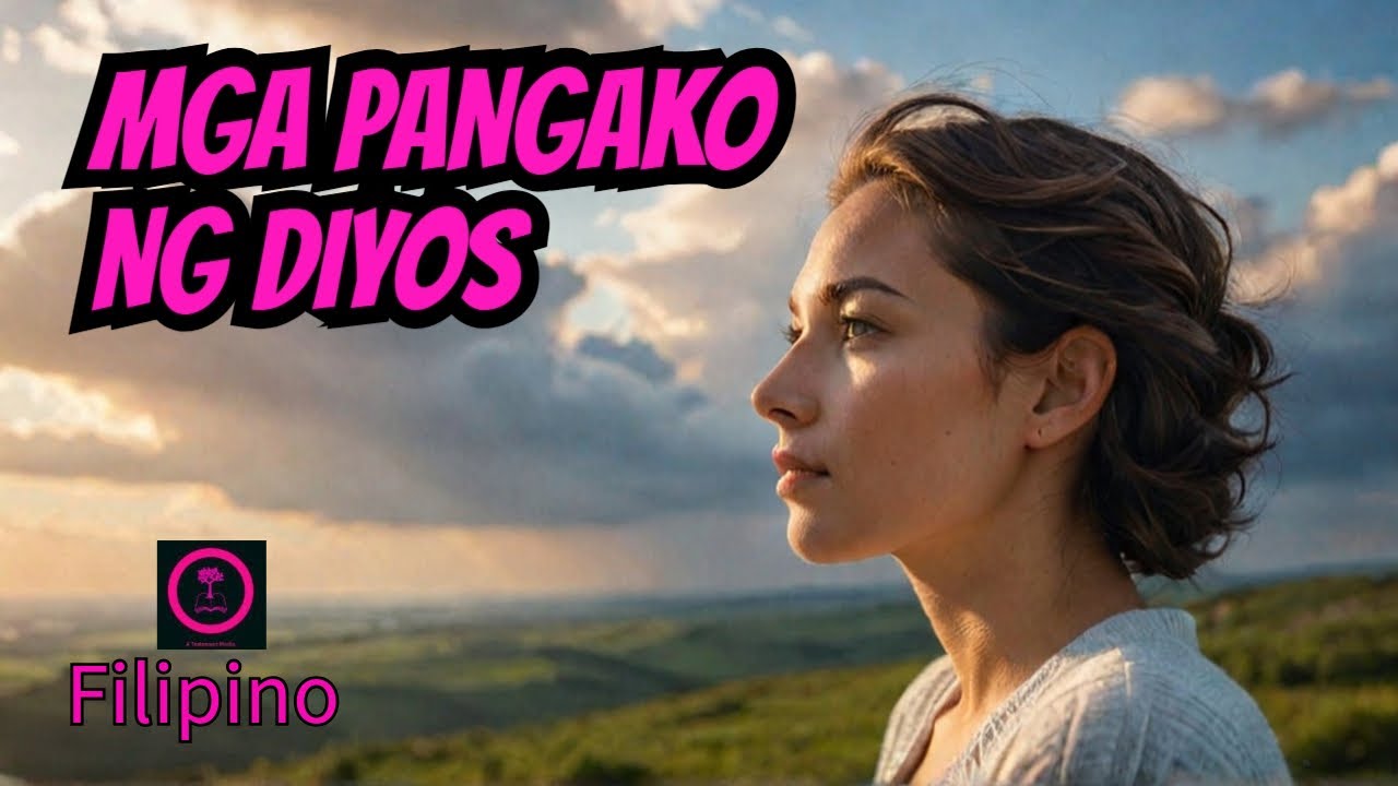 Mga Pangako ng Diyos vs Ang Iyong Mga Kinatatakutan: Alin ang Panalo ...