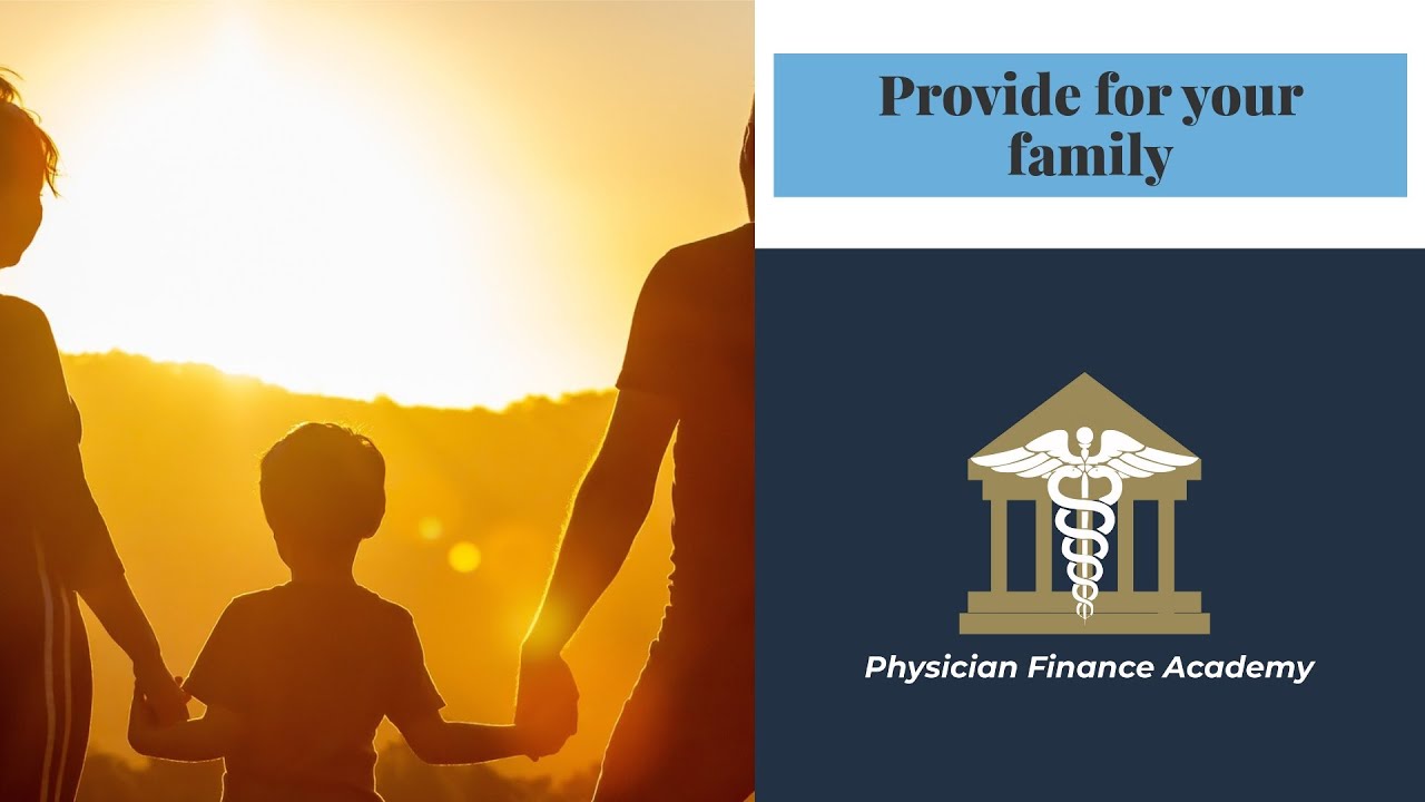 #10 Provide for your family - YouTube