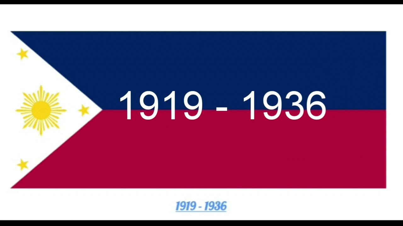 History Of The Philippines Flag YouTube history-of-the-philippines-flag-youtube