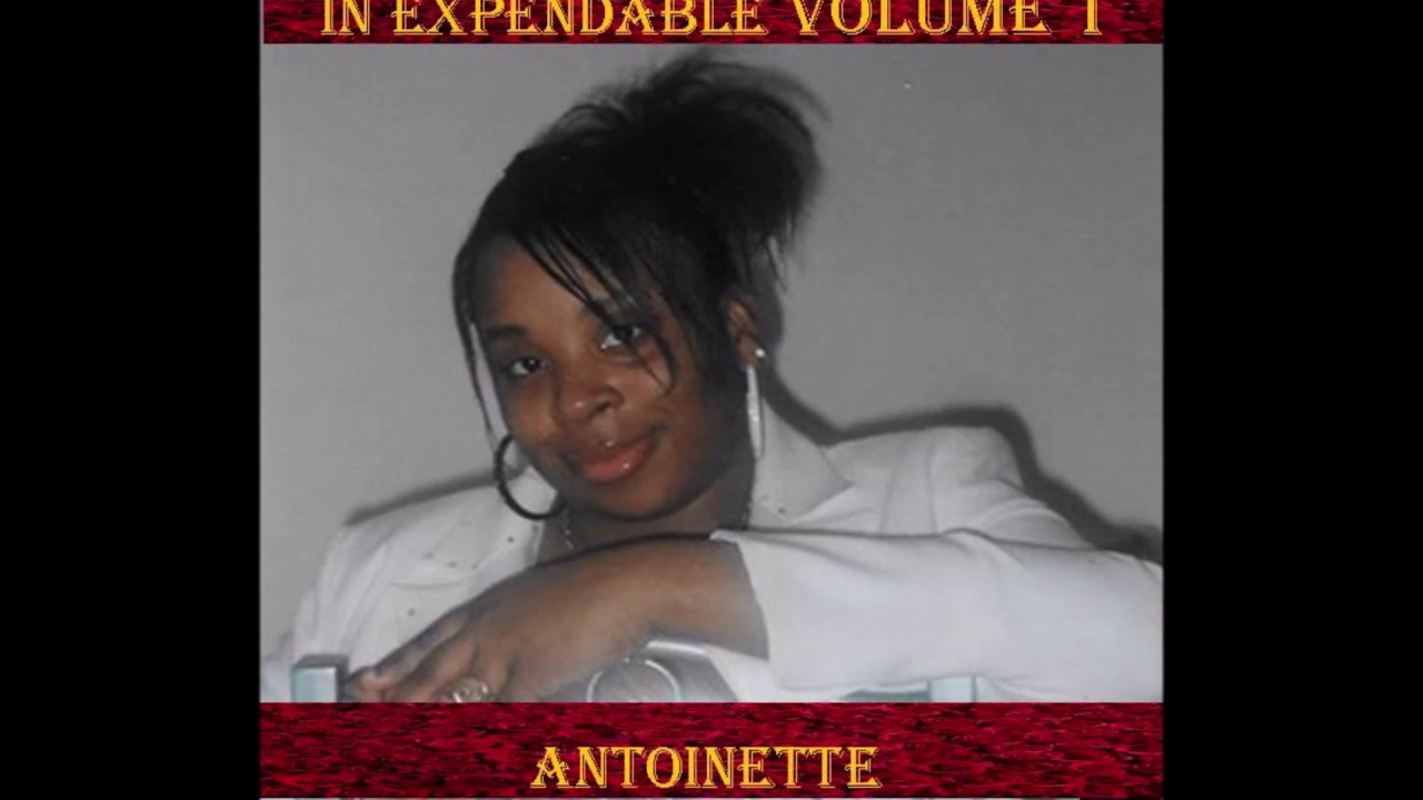 Antoinette- It's Like That - YouTube