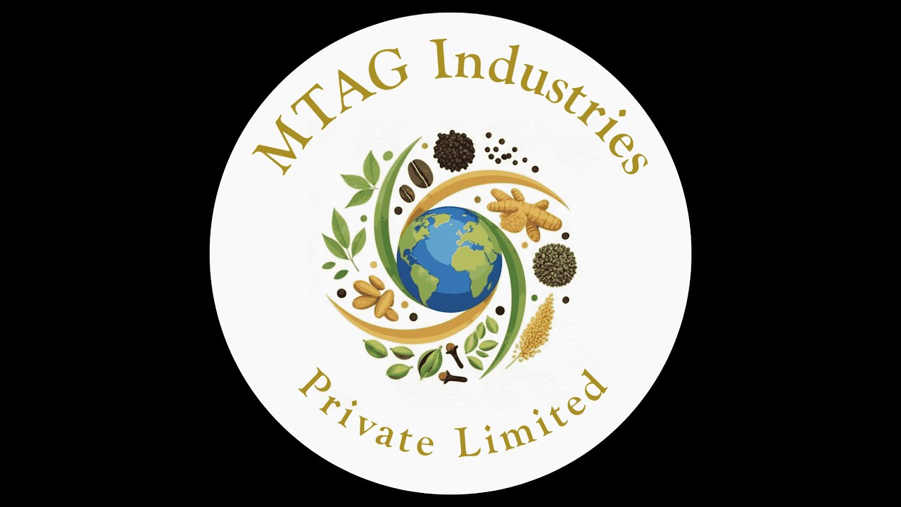 🎬 MTAG Industries Pvt Ltd — Official Brand Film (2025) 🌿 - YouTube