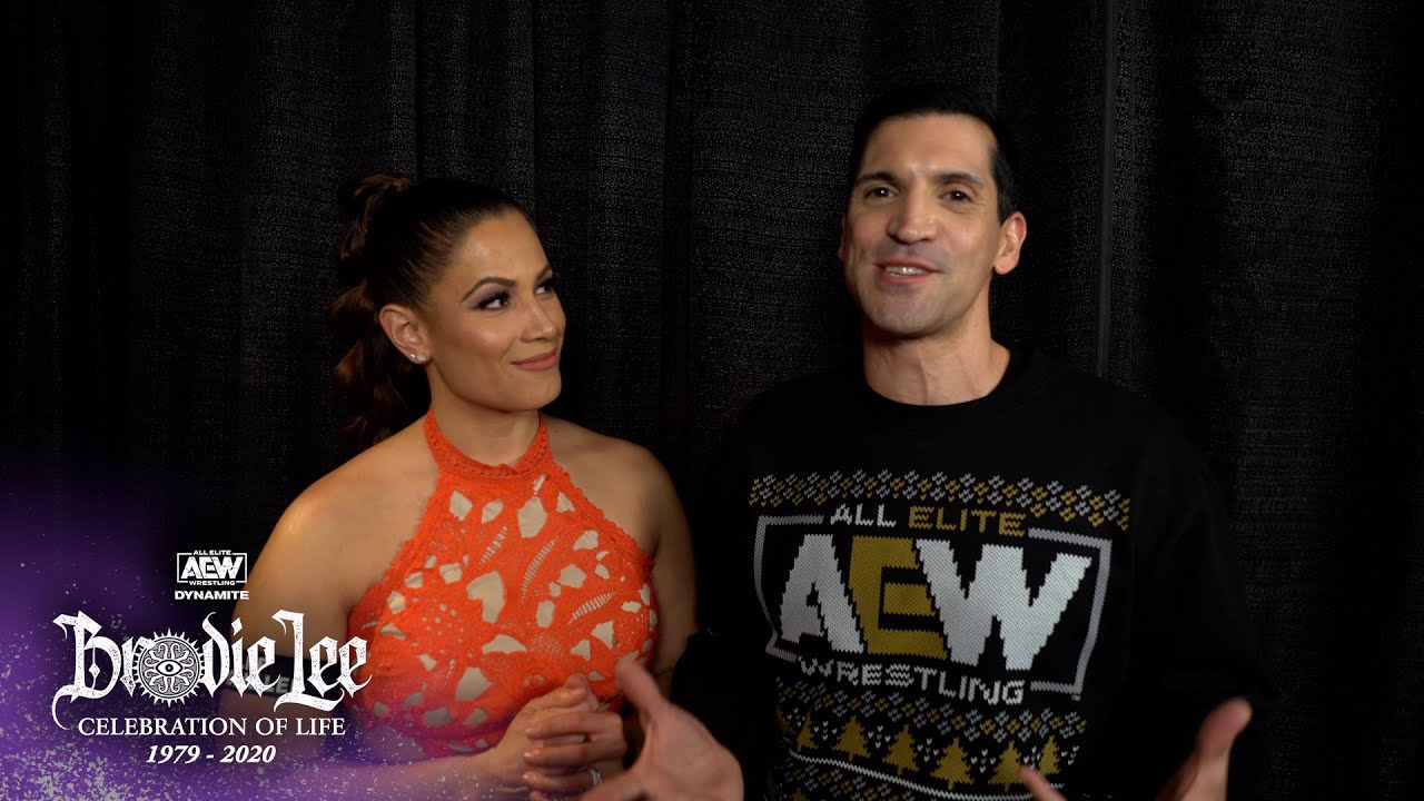 It's Wednesday. You know what that means. | AEW Dynamite Pre-Show 12/30 ...